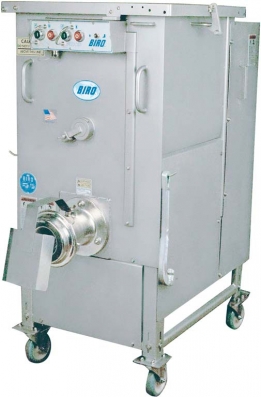 Biro AFMG-48 Mixer Grinder - Plainsman Equipment